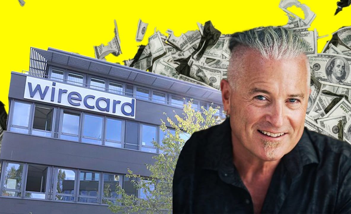 BSV Backer Calvin Ayre Tied Up In Wirecard Scandal